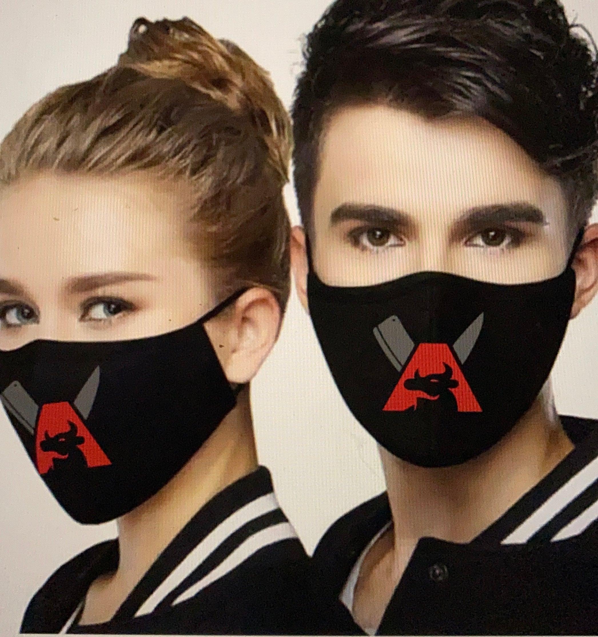 Face Masks – Rural Butcher Supplies