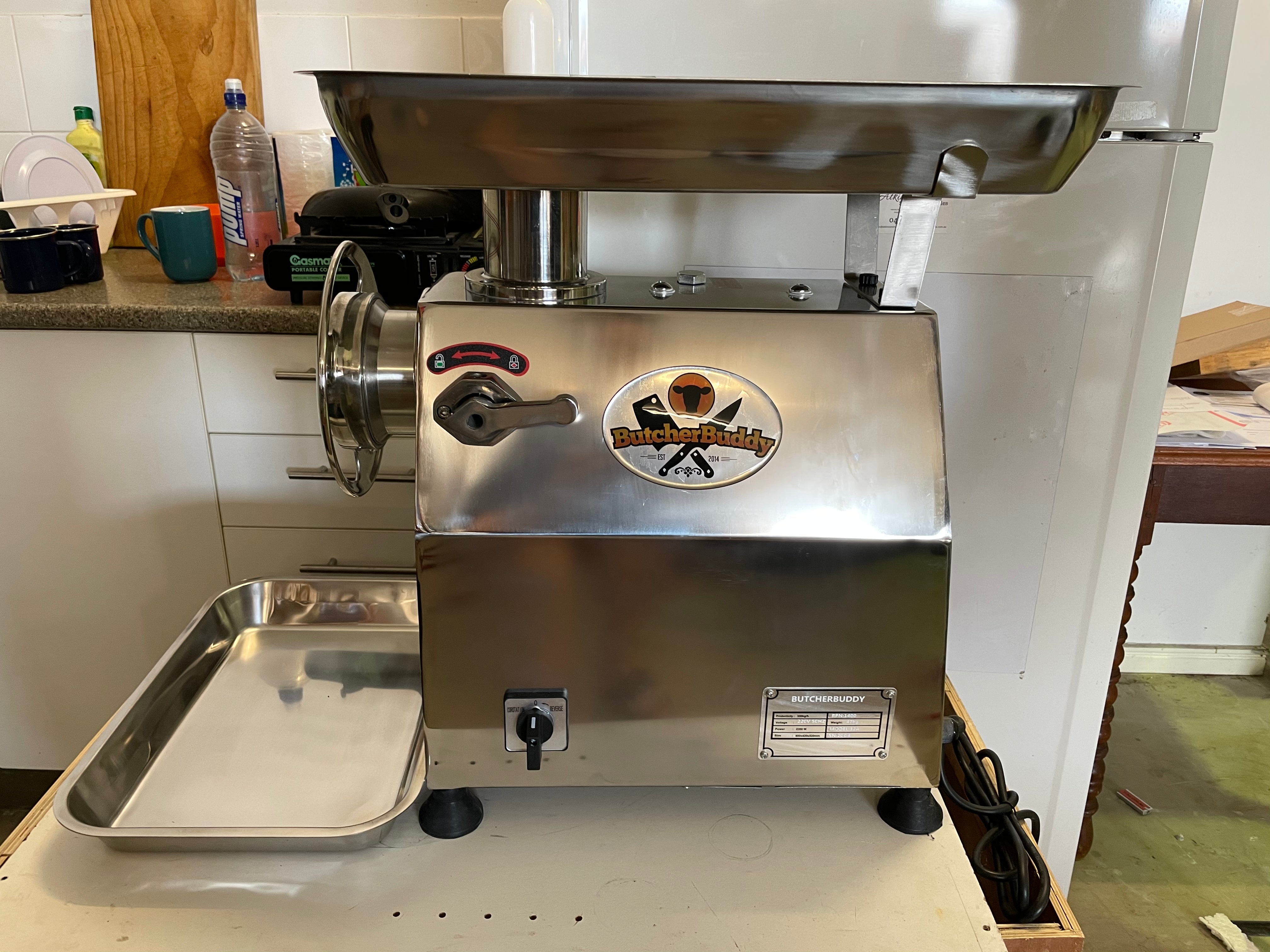 Collections – Rural Butcher Supplies