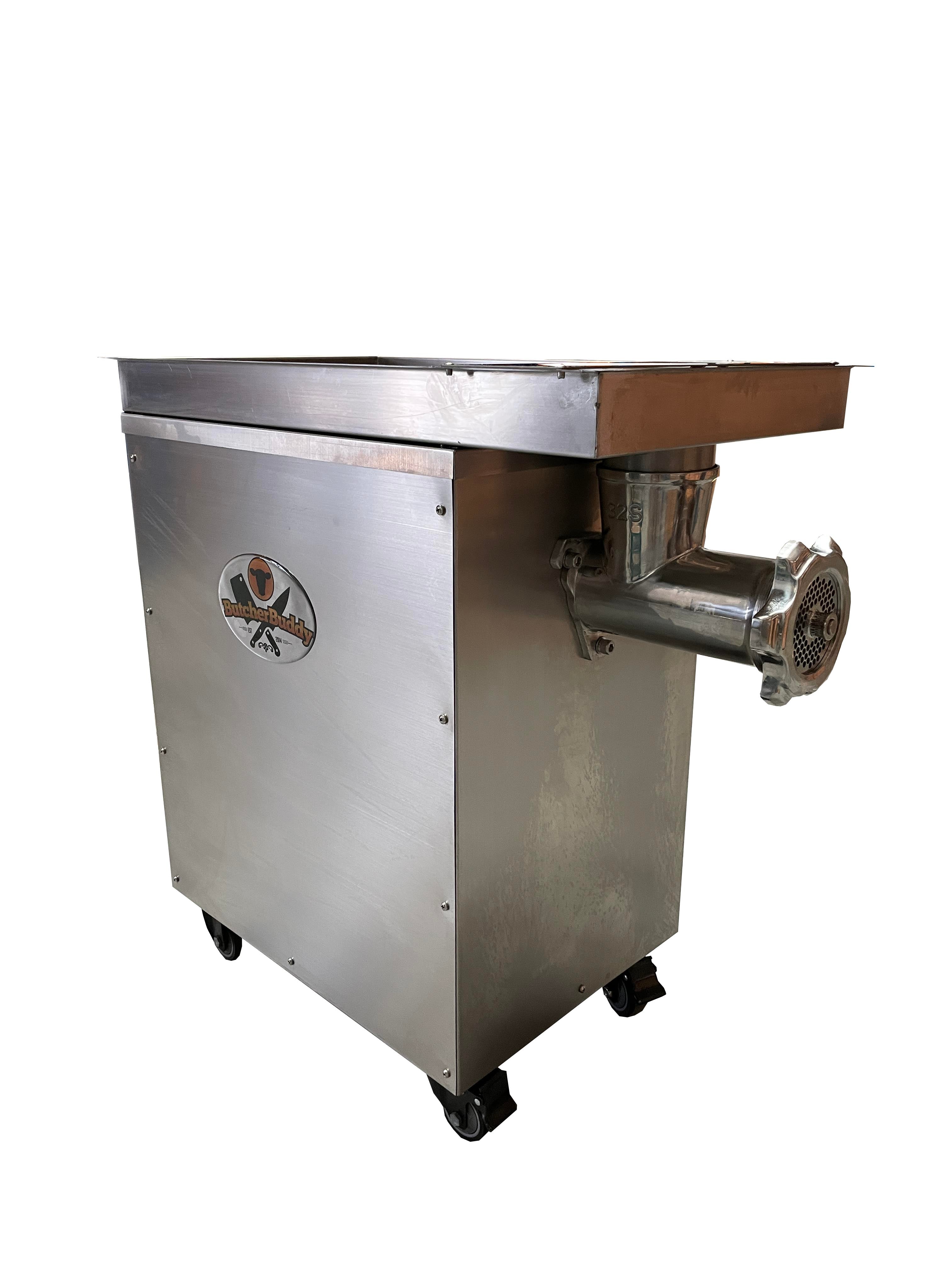 Industrial Butcher Equipment – Rural Butcher Supplies