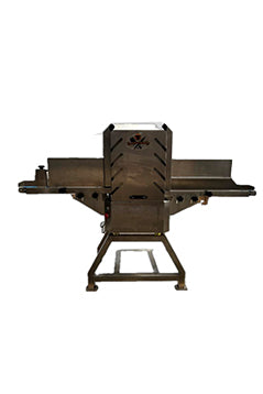SliceMaster Pro 400 – 400mm Heavy-Duty Meat & Bone Slicer – Rural ...