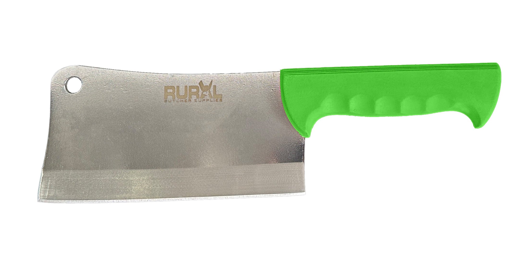 19cm Meat Cleaver – Rural Butcher Supplies