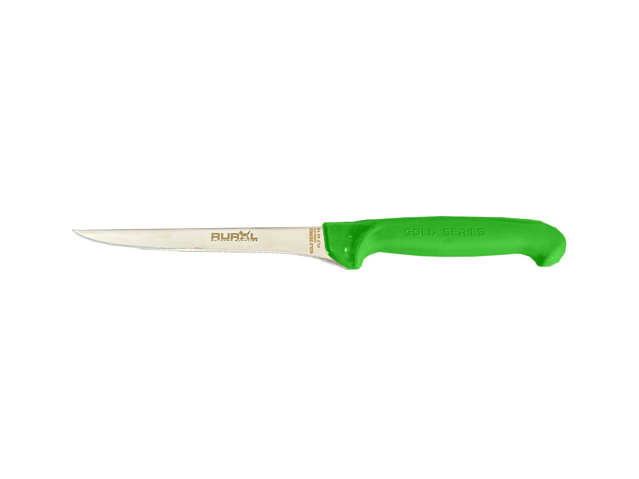 15cm Fish Filleting Knife – Rural Butcher Supplies