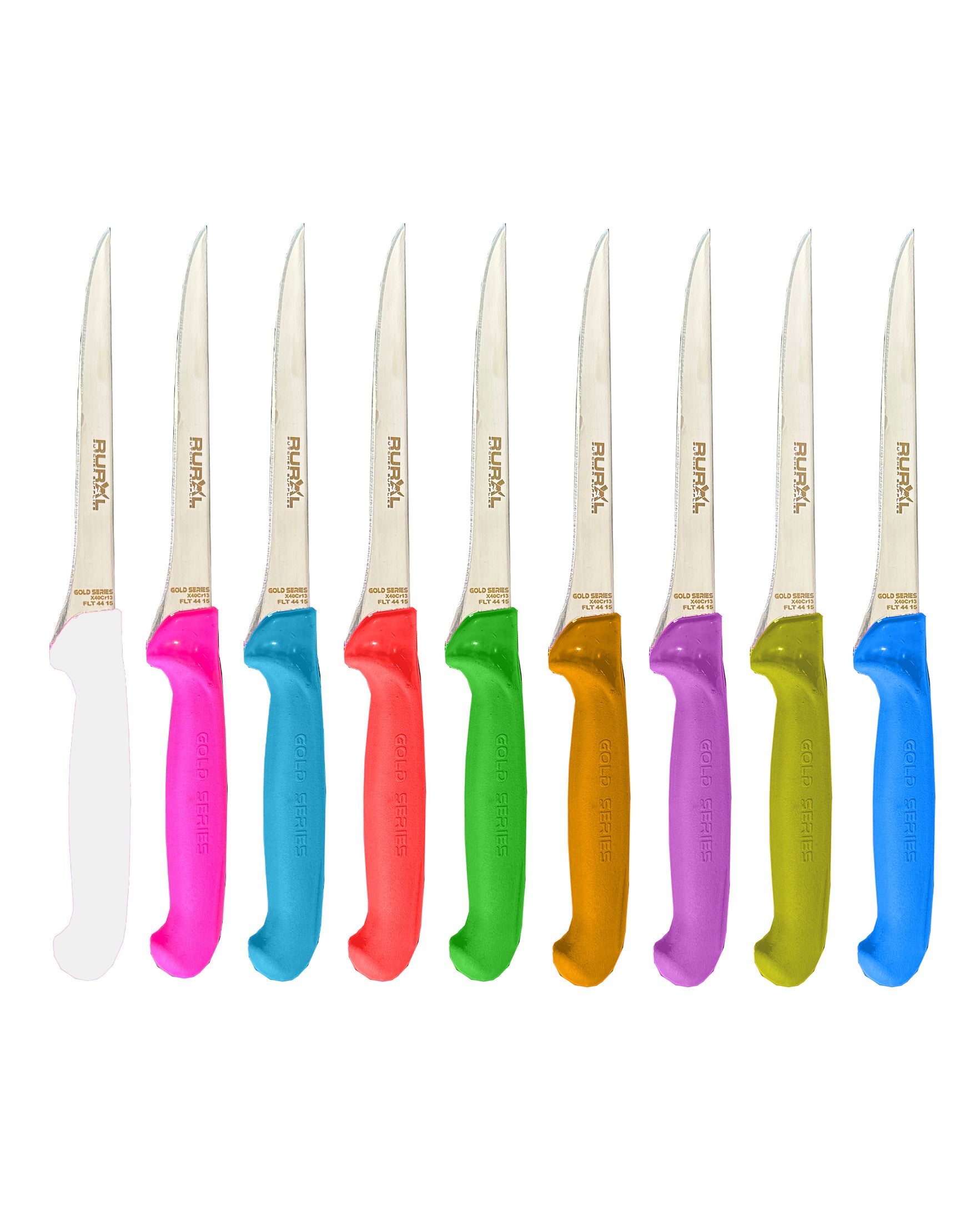 Knives – Rural Butcher Supplies