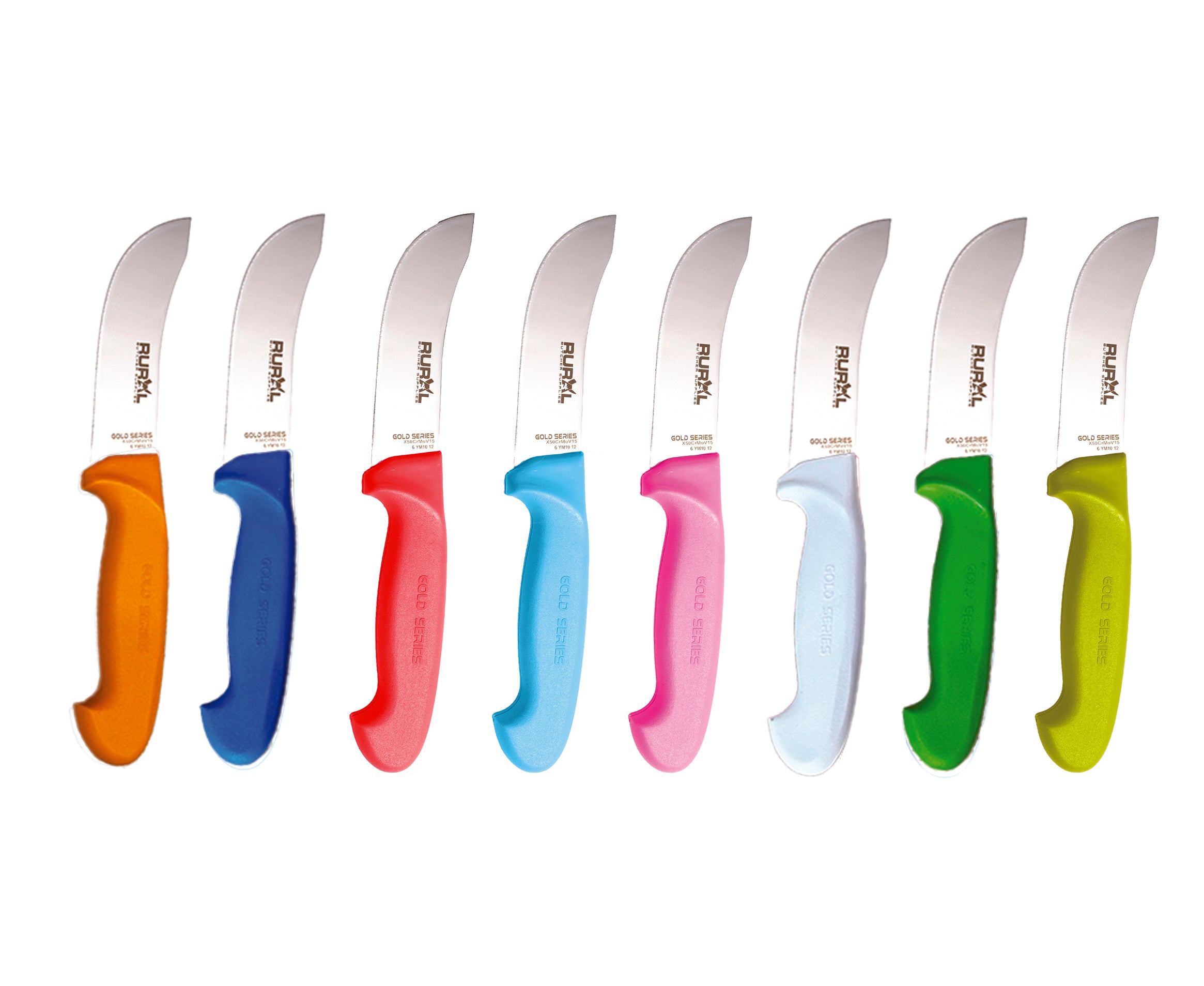Butcher Knife Set, Skinning & Boning Knives | Sicut Knives ...