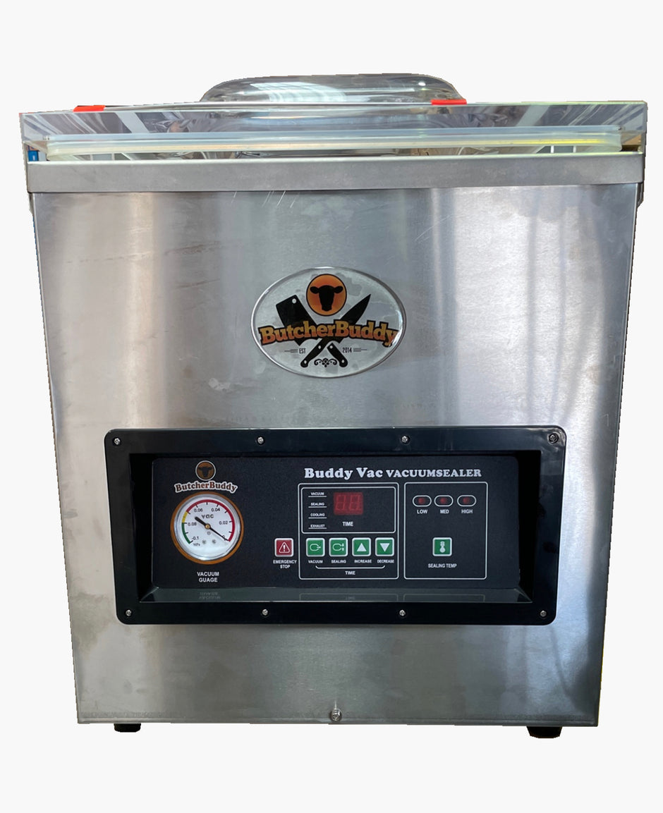Vacuum Sealers – Rural Butcher Supplies