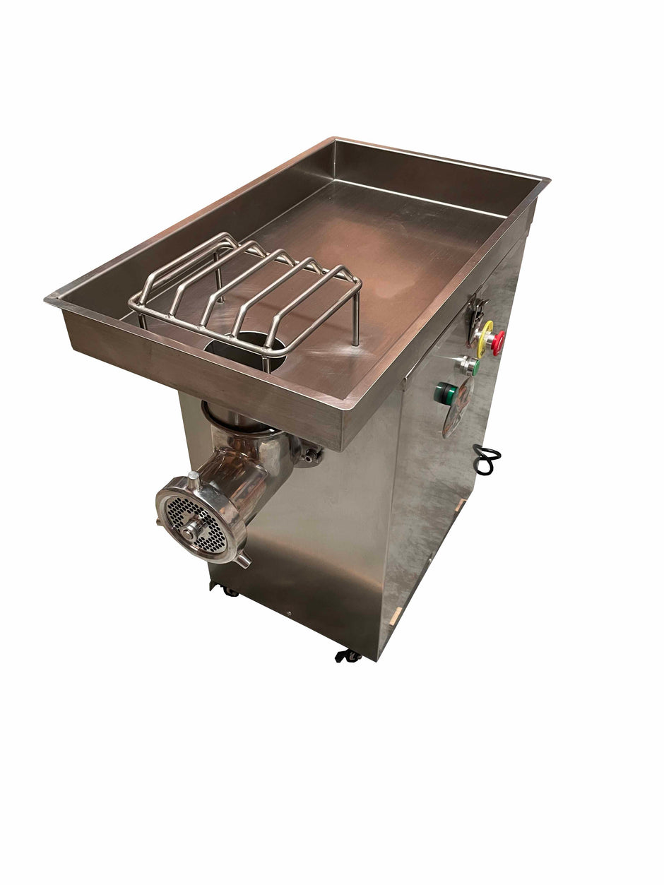 Rural Butcher Supplies